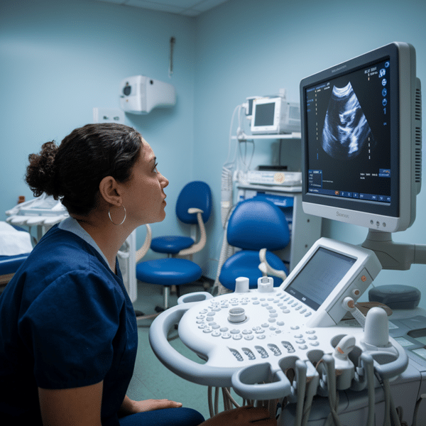 Understanding Sound: From Physics to Medical Applications ...