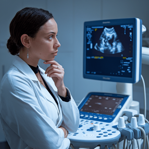 What is an Abdominal Ultrasound - International Ultrasound Services