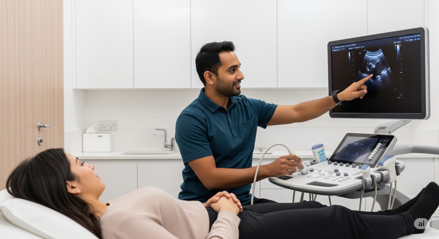 Common Abdominal Problems Detected by Ultrasound in London Patients - International Ultrasound ...