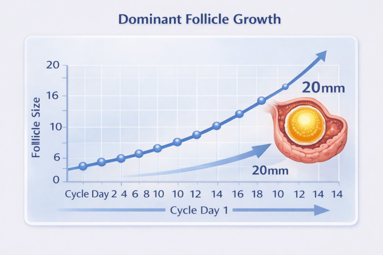 Interpreting Your Follicular Tracking Scan Results - International ...