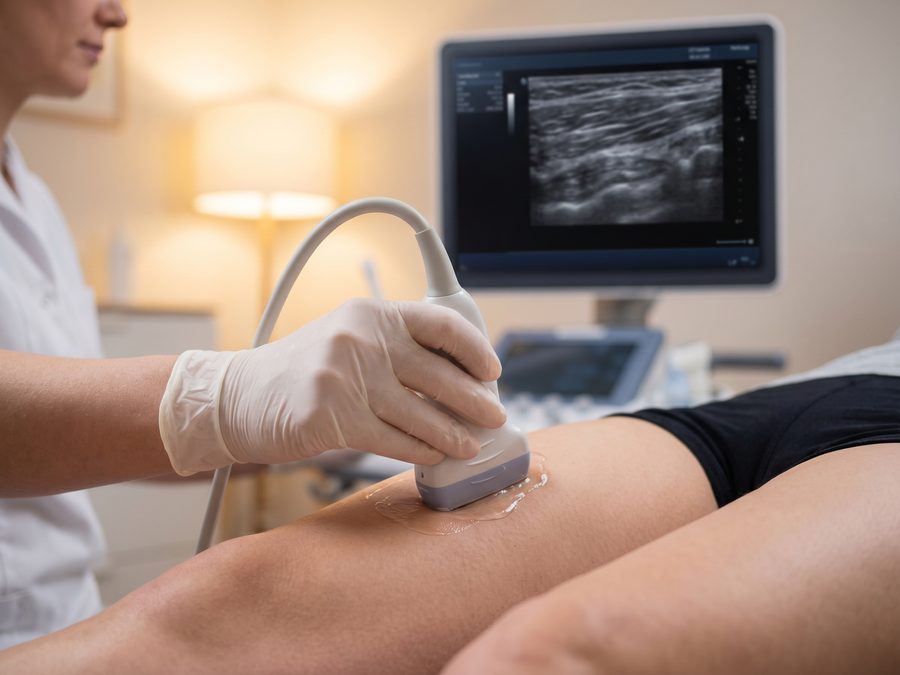 Other Msk Ultrasound Scans - International Ultrasound Services